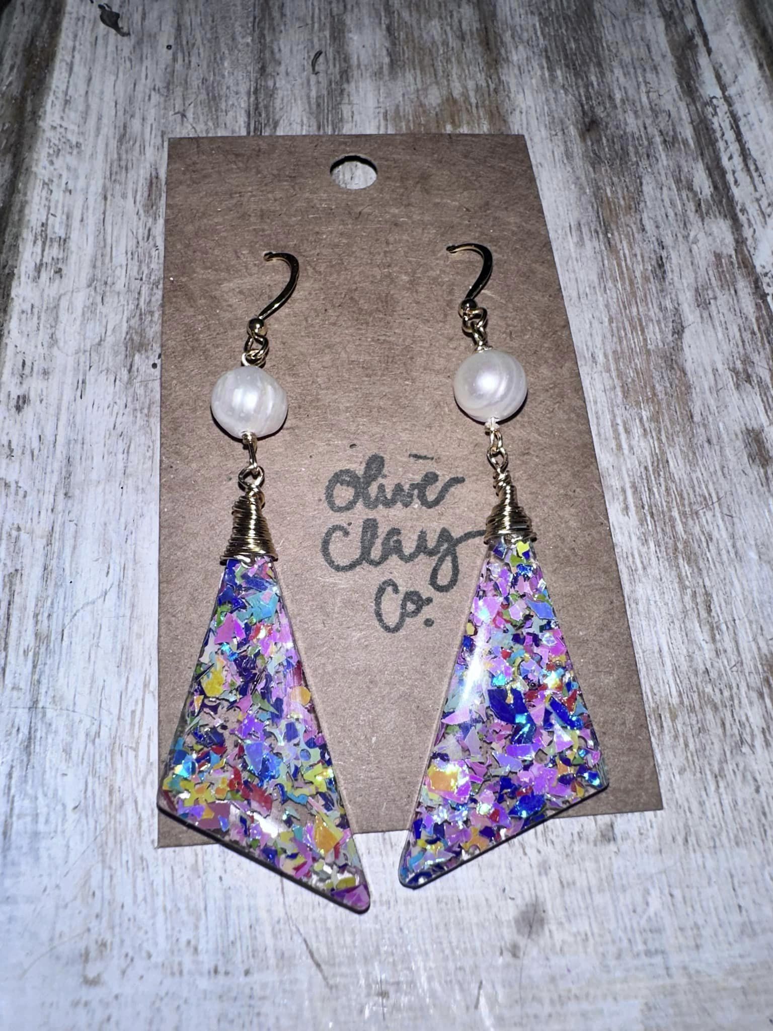 Boho Style – Olive Clay Company