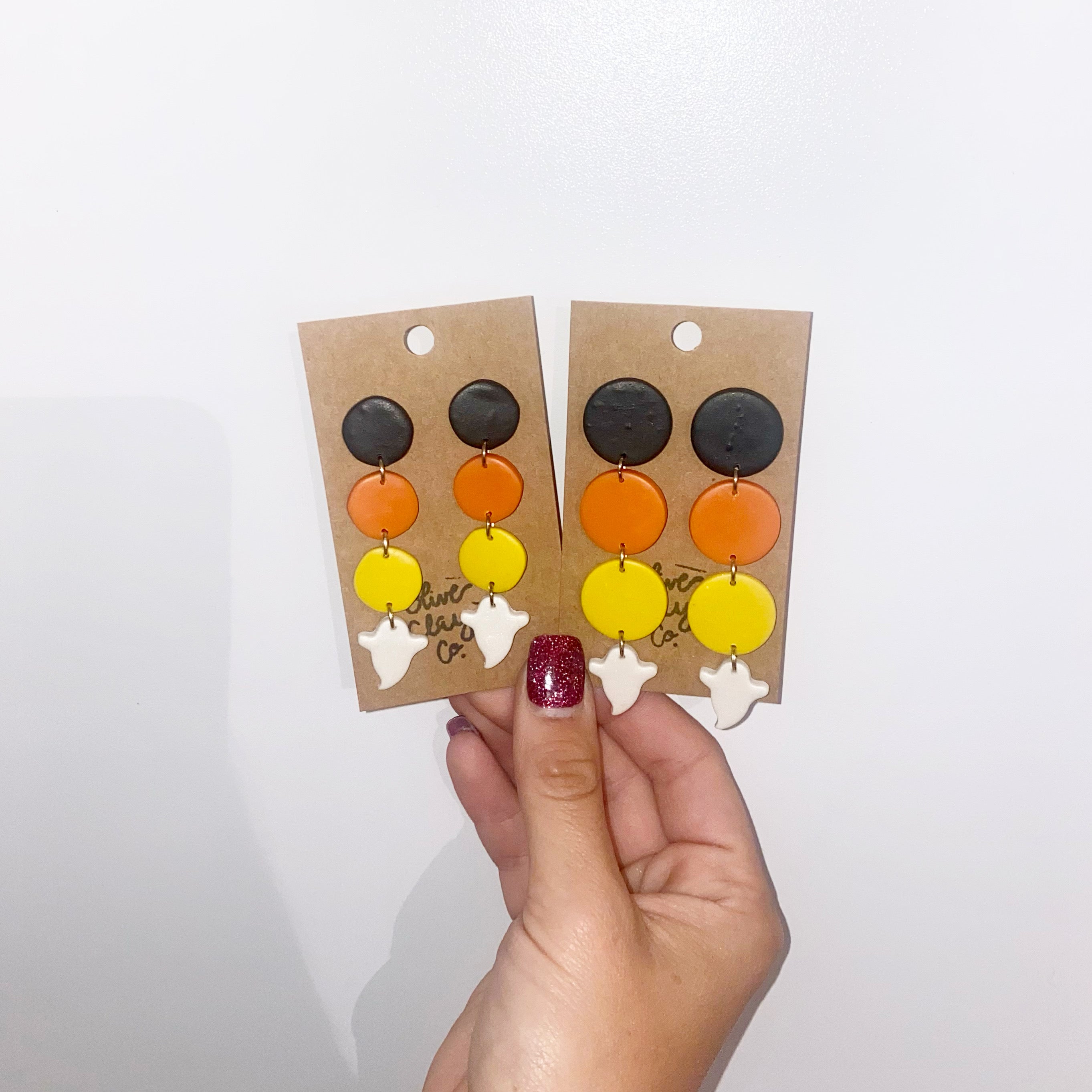 Halloween/ Fall Collection 🎃 – Olive Clay Company